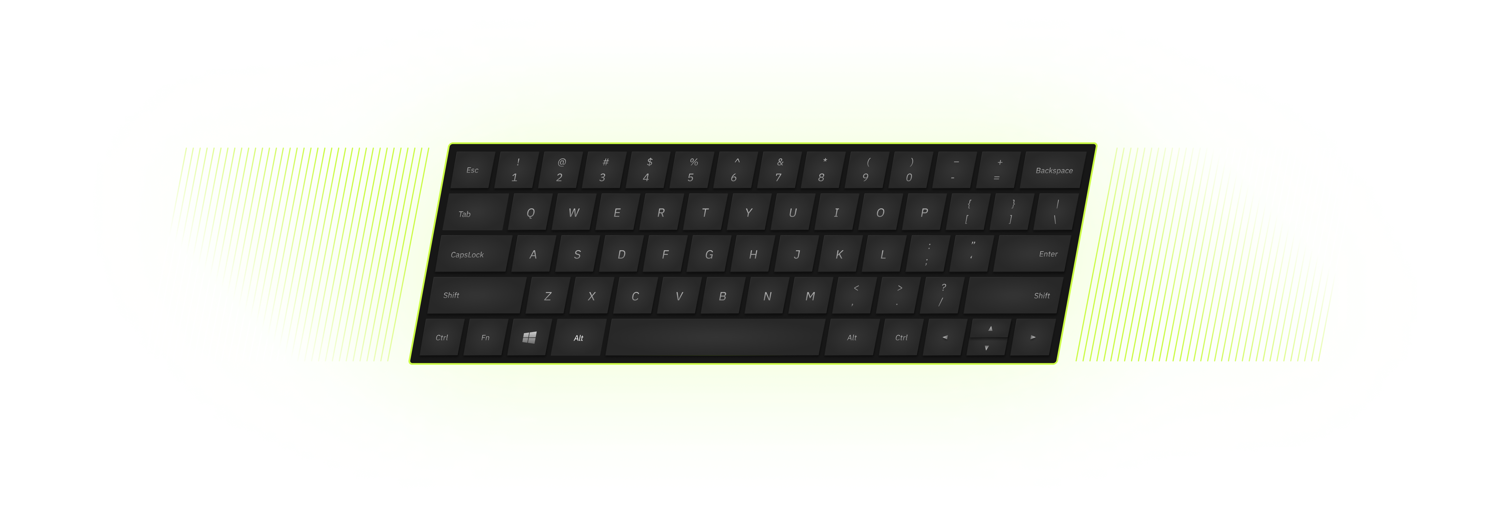 HOT KEYS 